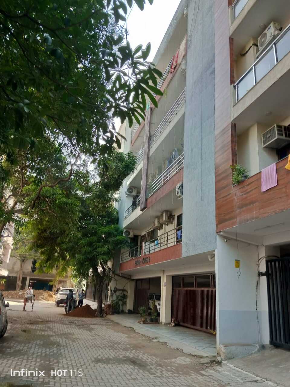 Surendra Sagar Homes Sector 30, Gurgaon | Price List & Brochure, Floor ...
