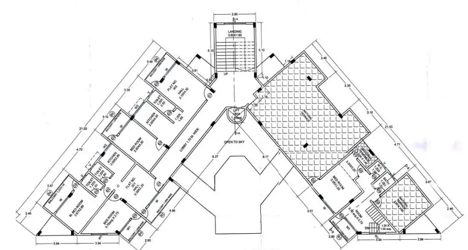 Suresh Heights Ratnagiri, Devrukh | Price List & Brochure, Floor Plan ...