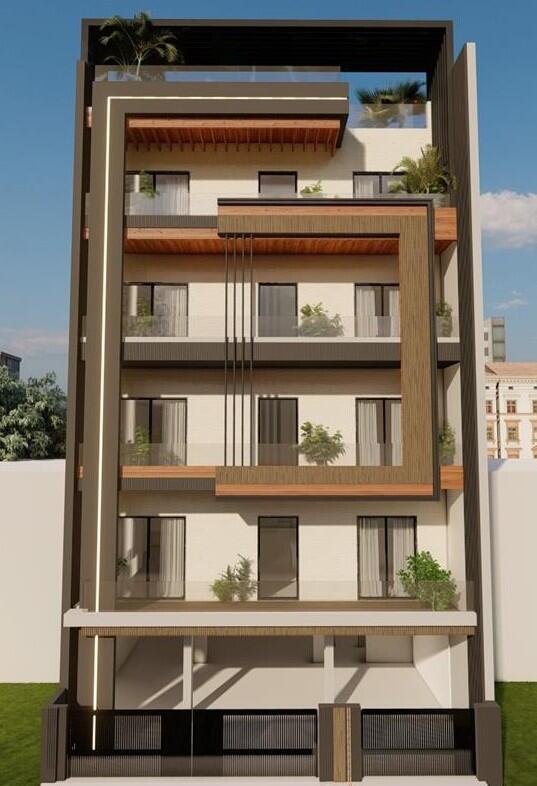 Rohini Luxurious Floor by Suri Sector 28 Rohini, Delhi | Price List ...