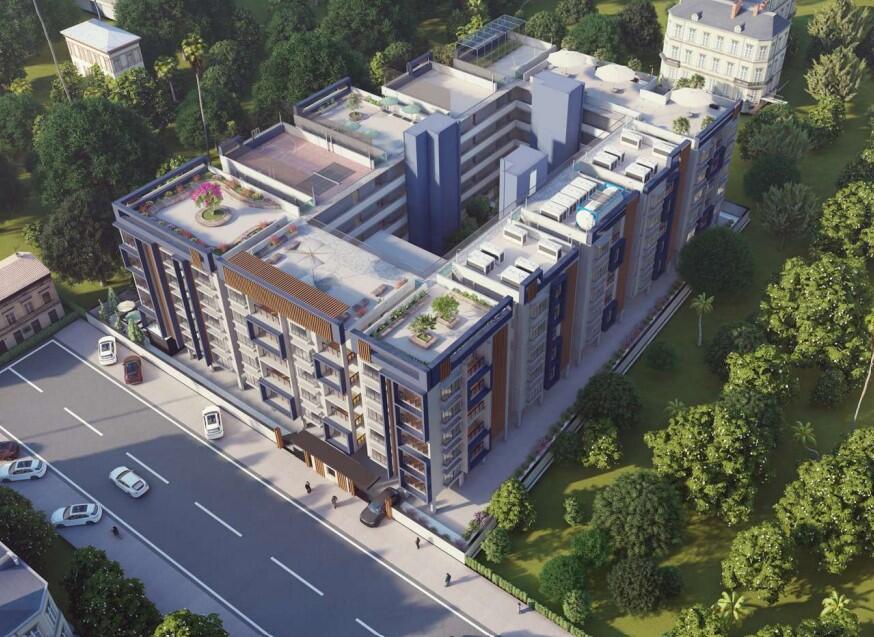 Surnag Builders Surnag Saraswati Ratna Kunja Photos And Videos - Khandagiri, Bhubaneswar Pictures