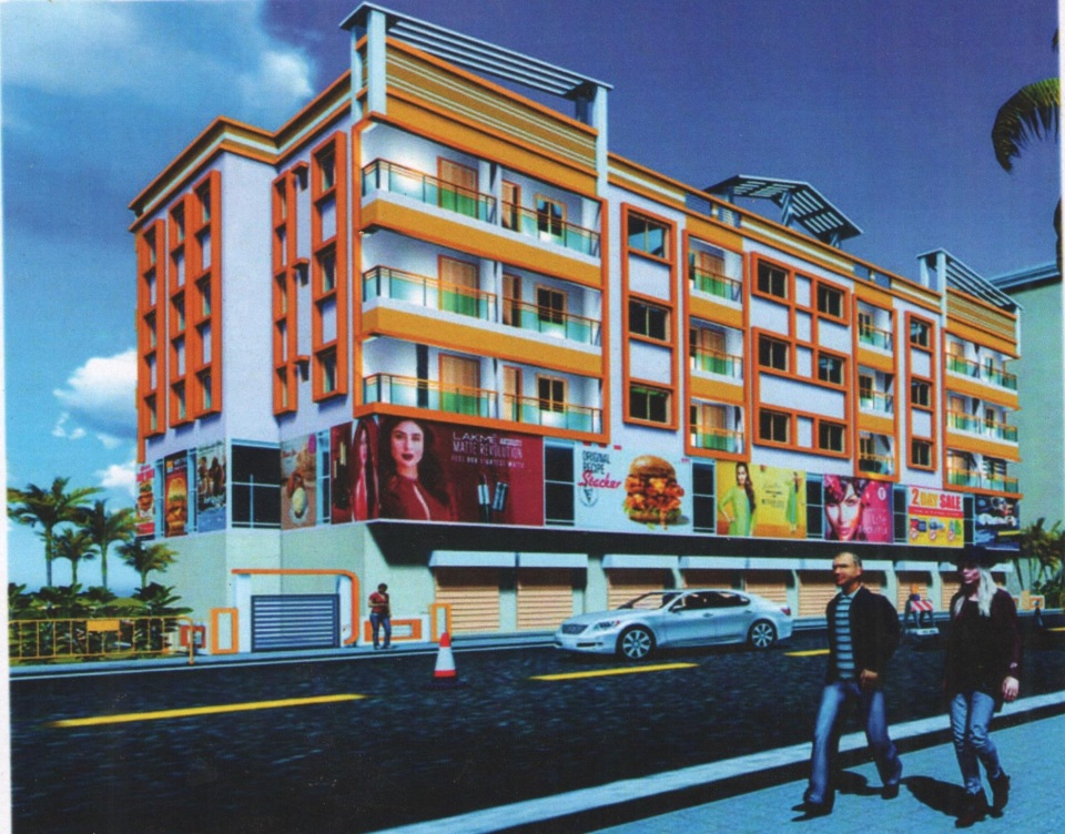 Surya Developers Kolkata Suryayan Apartment Photos - Rajarhat, Kolkata ...