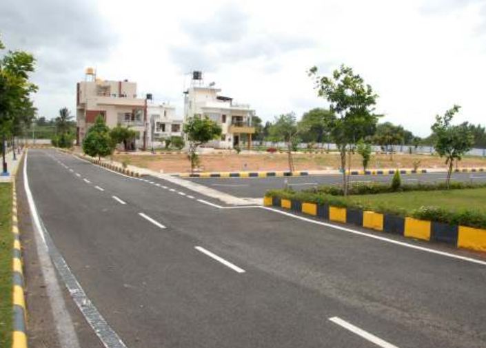 Surya Paradise Phase 1 Rajankunte, Doddaballapur Road Resale Price List ...