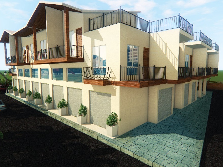 Surya Dwellings Surya Neha Yashas Sadan Photos - Verla Canca, North Goa ...