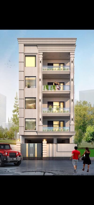 Real Estate in Delhi | Buy, Sell and Rent Property in Delhi - 99acres.com