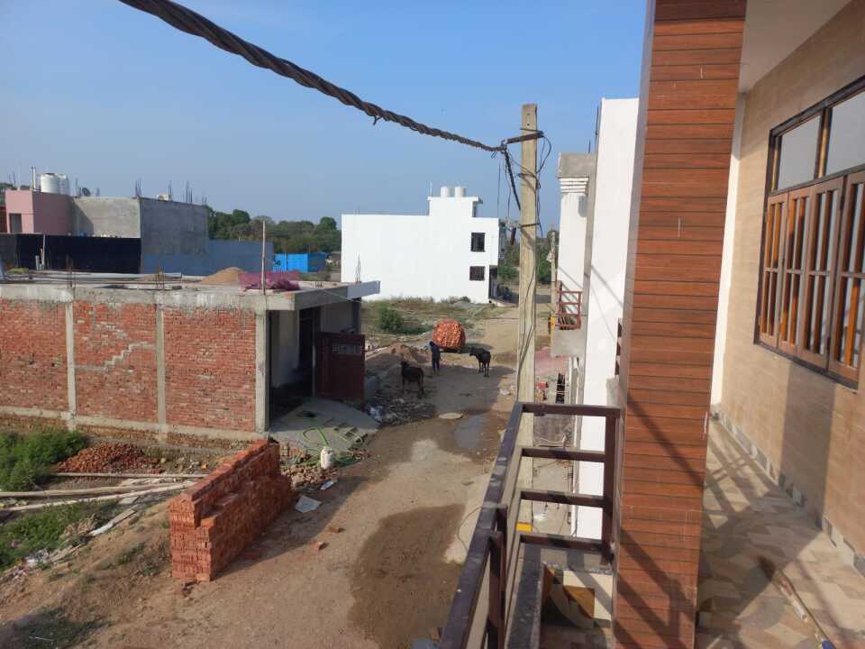 Surya Vihar Chinhat, Lucknow Resale Price List, Brochure, Floor Plan ...