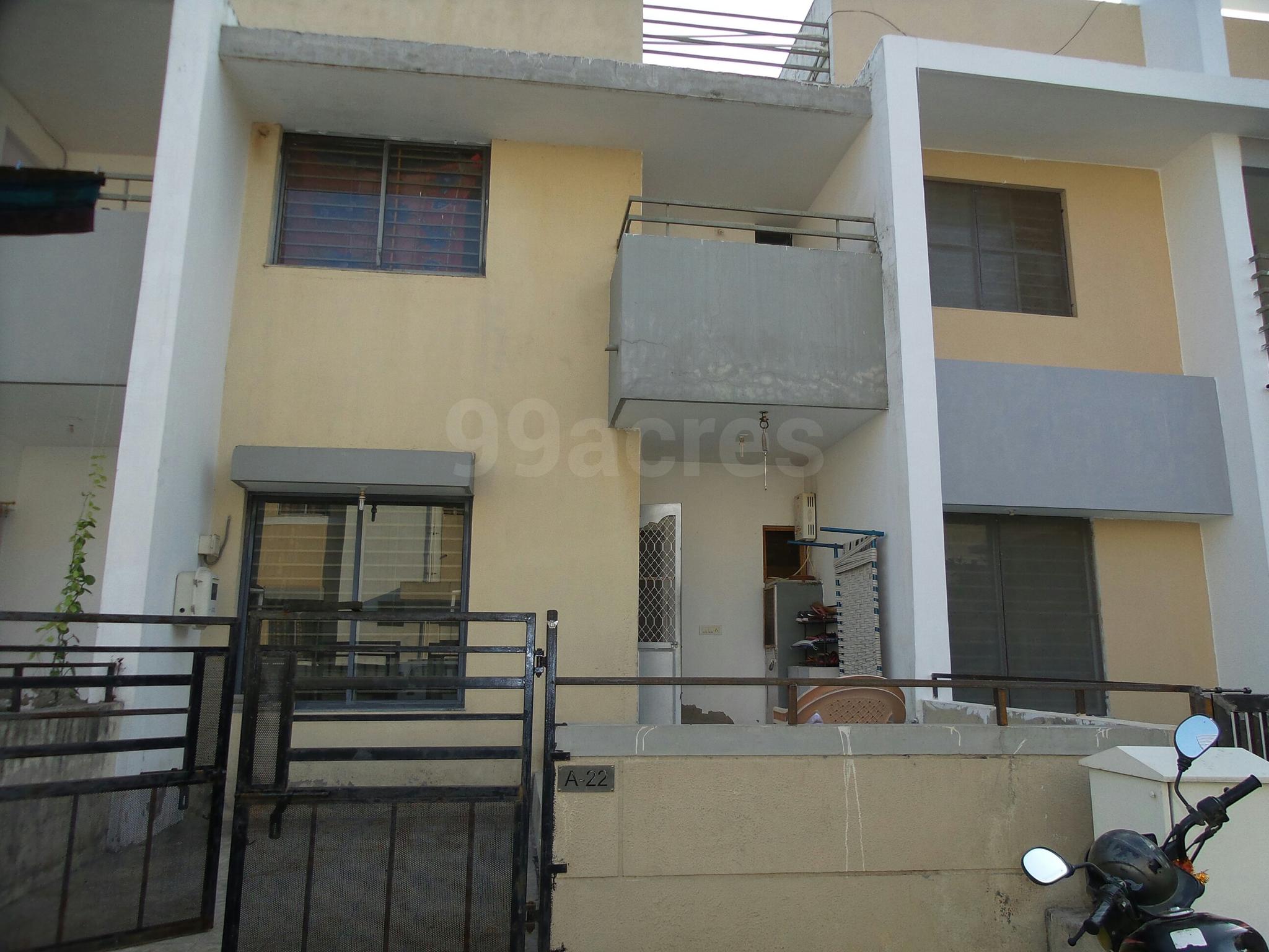 Suryan Hope Town Photos - Chandkheda, Ahmedabad North Pictures