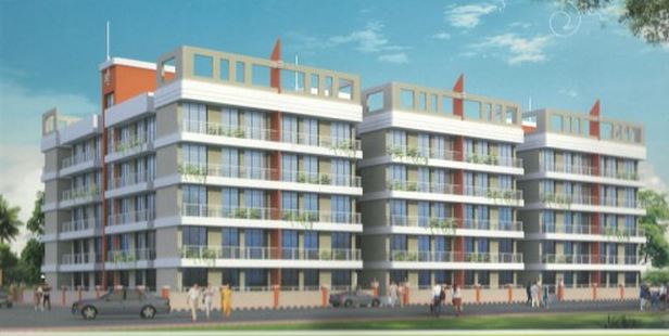 Suryavanshi Builders Suryavanshi Green View Apartment Photos ...