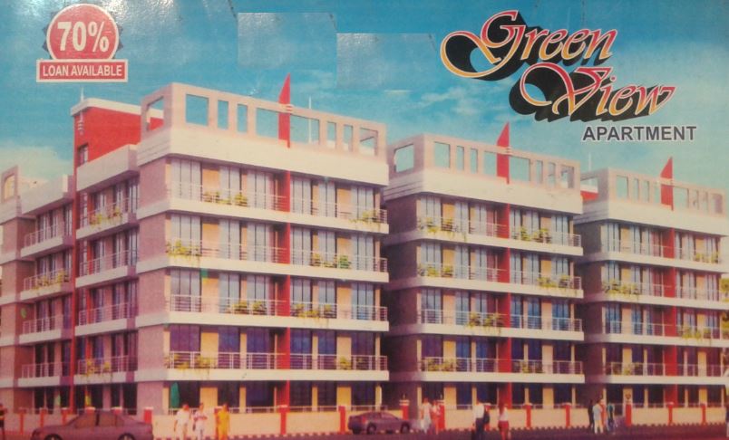 Suryavanshi Builders Suryavanshi Green View Apartment Photos ...