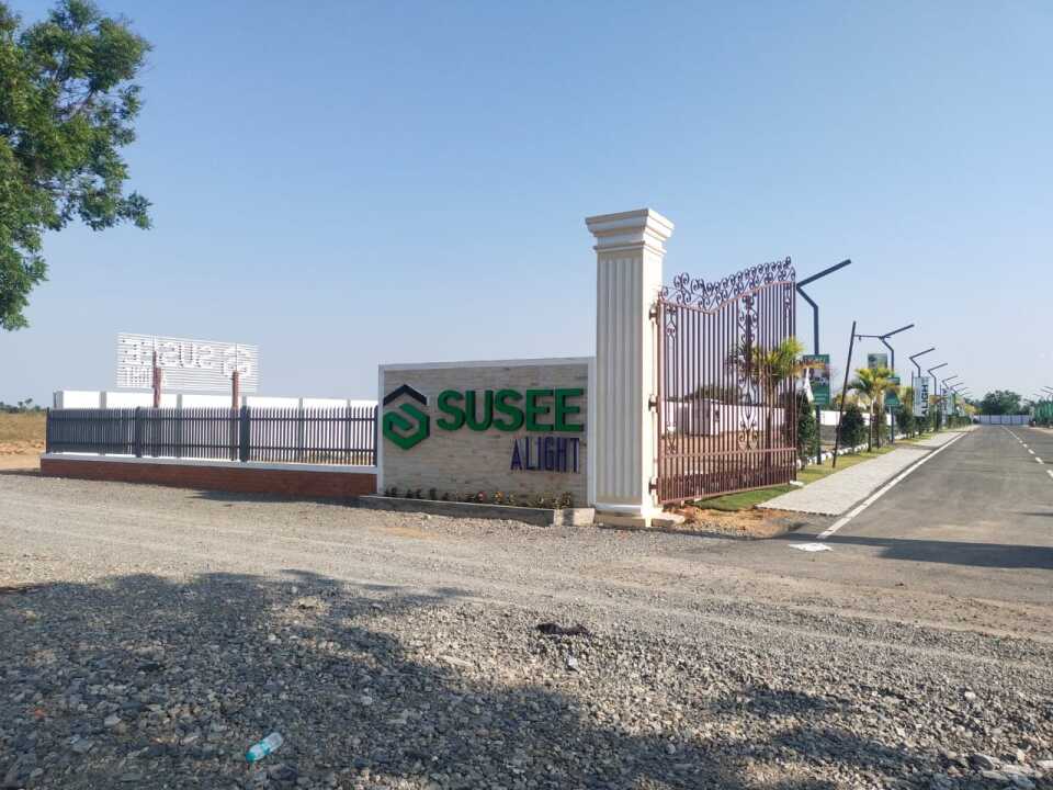 Susee Alight Chennai West, Poonamallee Resale Price List, Brochure, Floor Plan, Location Map ...