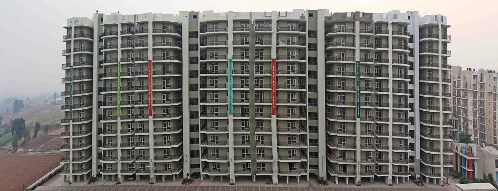 Sushma Buildtech Builders Sushma Green Vista Photos - Gazipur, Mohali ...