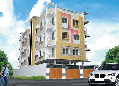 Sushovan Construction Sushovan 25 Photos - Tollygunge, Kolkata Pictures