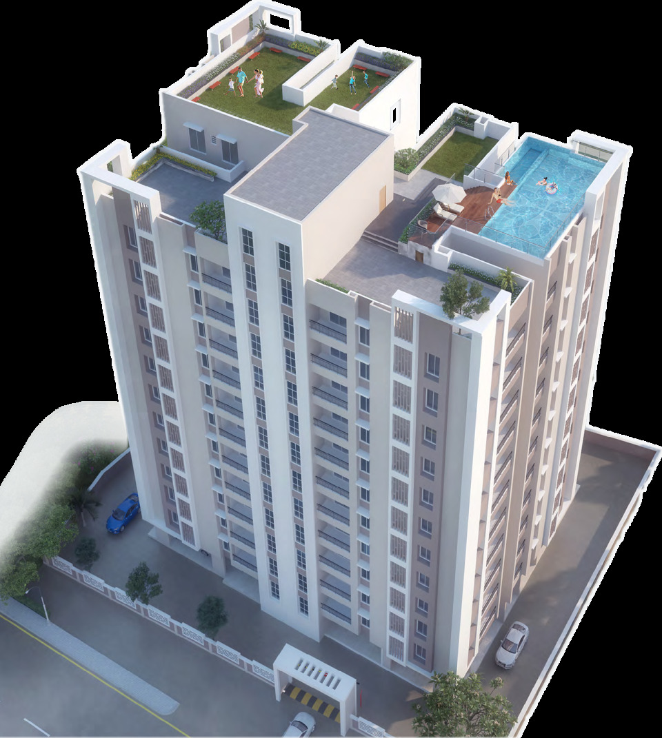 Susritam Sushree Paradise Ghangapatna, Bhubaneswar | Price List ...