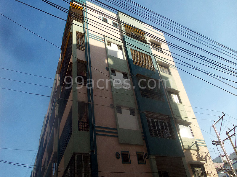 Suvans Constructions Suvan Arcade Photos - Nizampet, Hyderabad Pictures