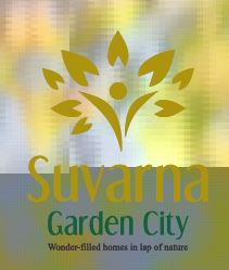 Suvarnabhuvi Developers Suvarna Garden City Map - Chevella, Hyderabad ...