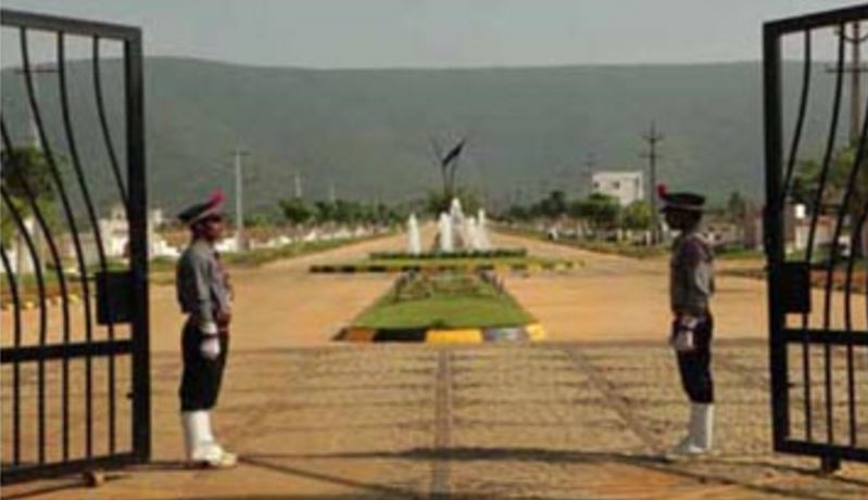 Suvarnabhoomi Infra Developers Suvarnabhoomi Status Symbol Photos ...