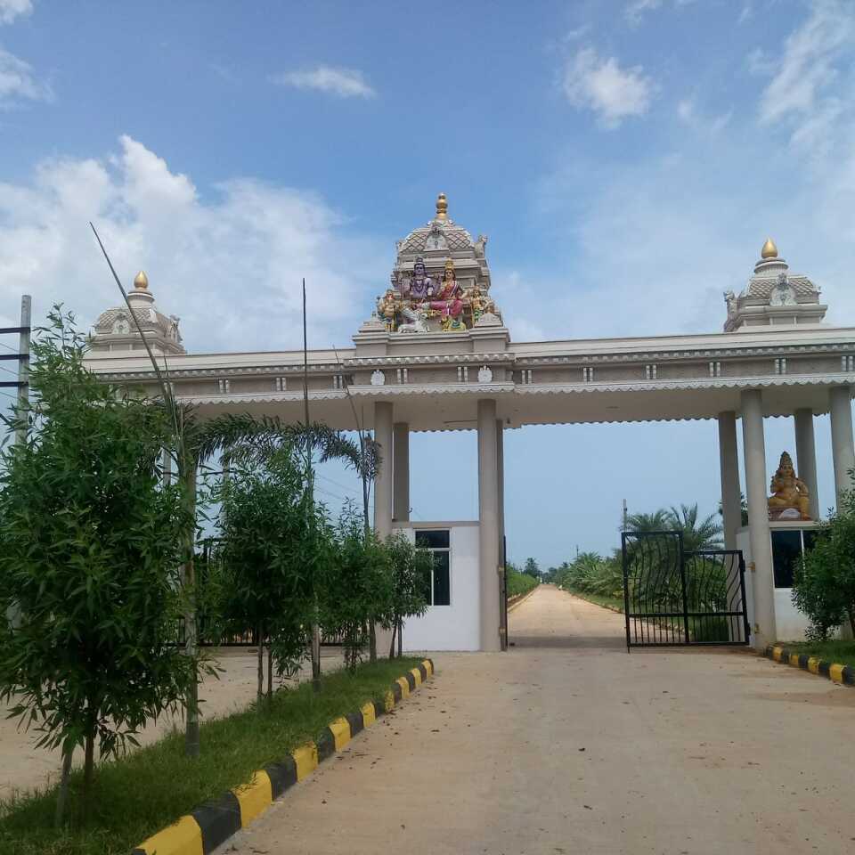 Suvarnabhoomi Saamapriya 2 Bhogapuram, Vizianagaram Resale Price List ...