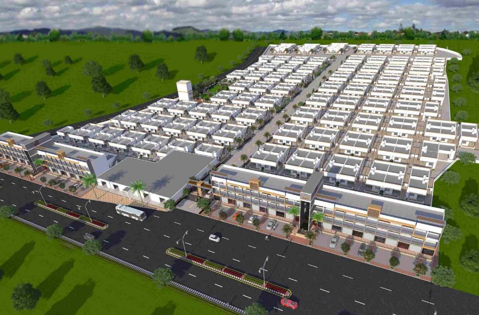 Suvas Kotson Realty Suvas Kotson Suvas Pravesh Photos - Moraiya ...