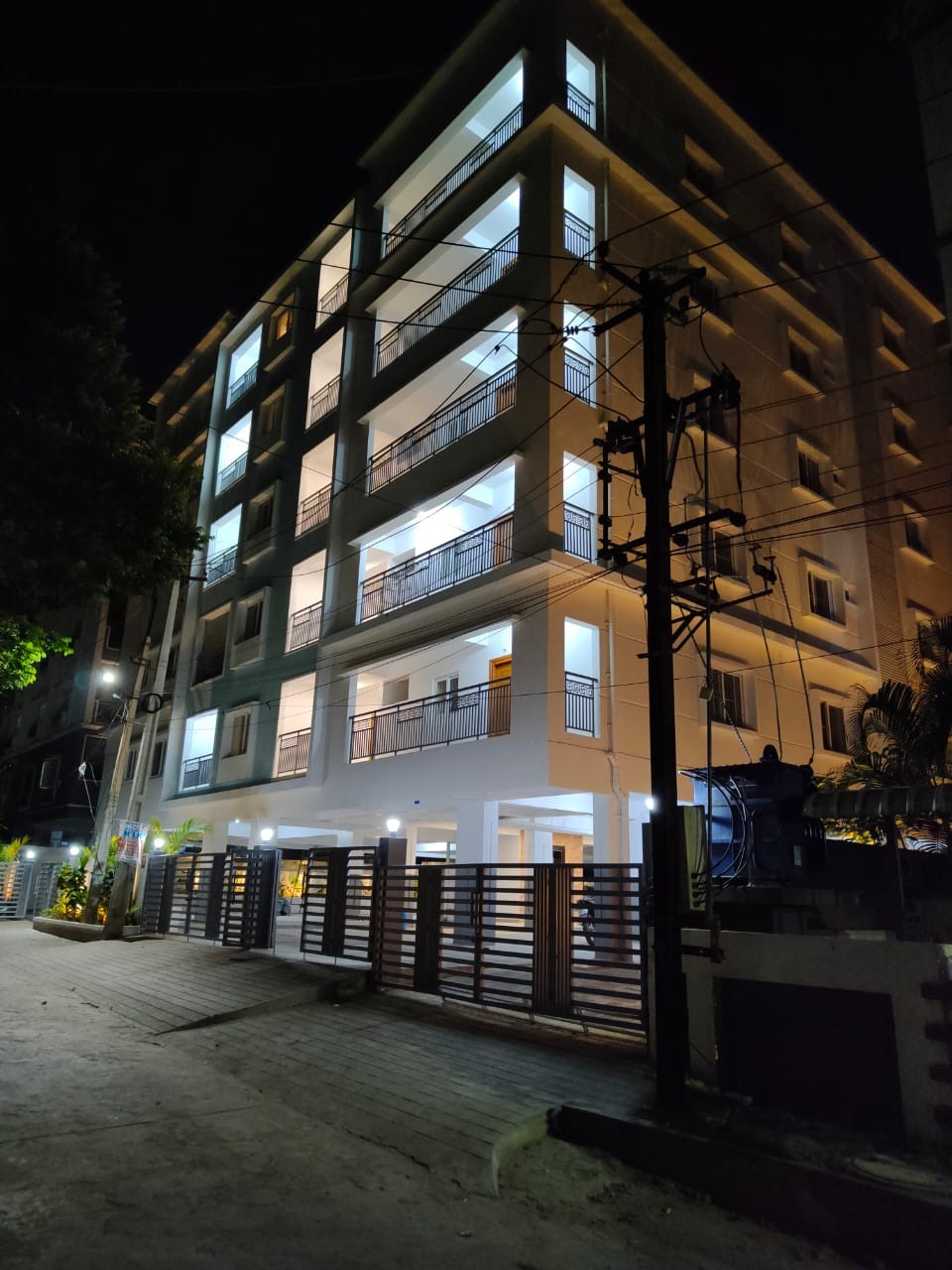 Suvela Sai Shradha Hyderabad, Kondapur Resale Price List, Brochure ...