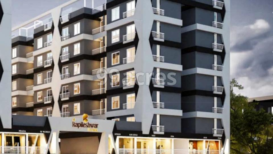 Suvidha Developers Vadodara Suvidha Shree Kapileshwar Dwelling Photos ...