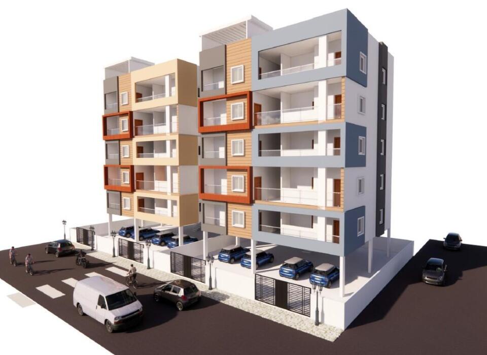 Suvidha Merigold Muthangi, Hyderabad | Price List & Brochure, Floor ...