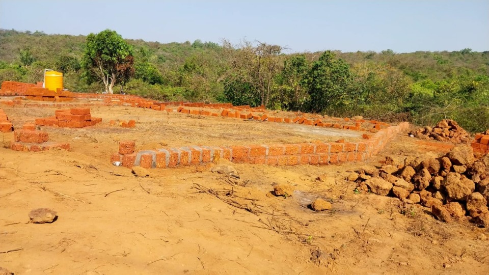 Demse Construction Ganesh Baug Photos And Videos - Chiplun, Ratnagiri Pictures