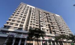 2 BHK Apartment / Flat for sale in Suyog Space Wakad Pune - 715 Sq. Ft ...