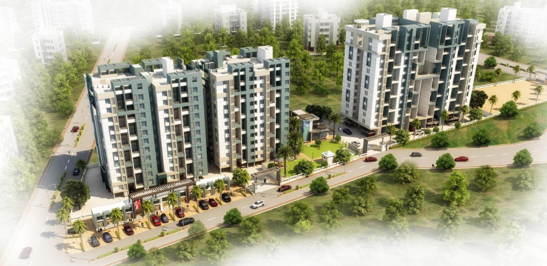 Suyog Development Corporation Ltd Suyog Aura Photos And Videos - Warje ...