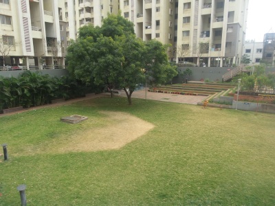 2 BHK Apartment / Flat for sale in Suyog Leher Kondhwa Pune - 959 Sq ...