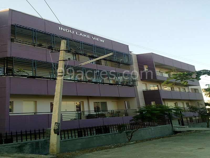 Indu Builders Indu Lake View Photos - Banashankari Stage 3, Bangalore ...