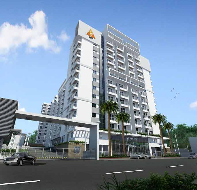 SV Constructions SV Legacy Photos And Videos - Whitefield, Bangalore ...