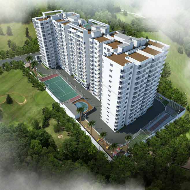 SV Constructions SV Legacy Photos And Videos - Whitefield, Bangalore ...