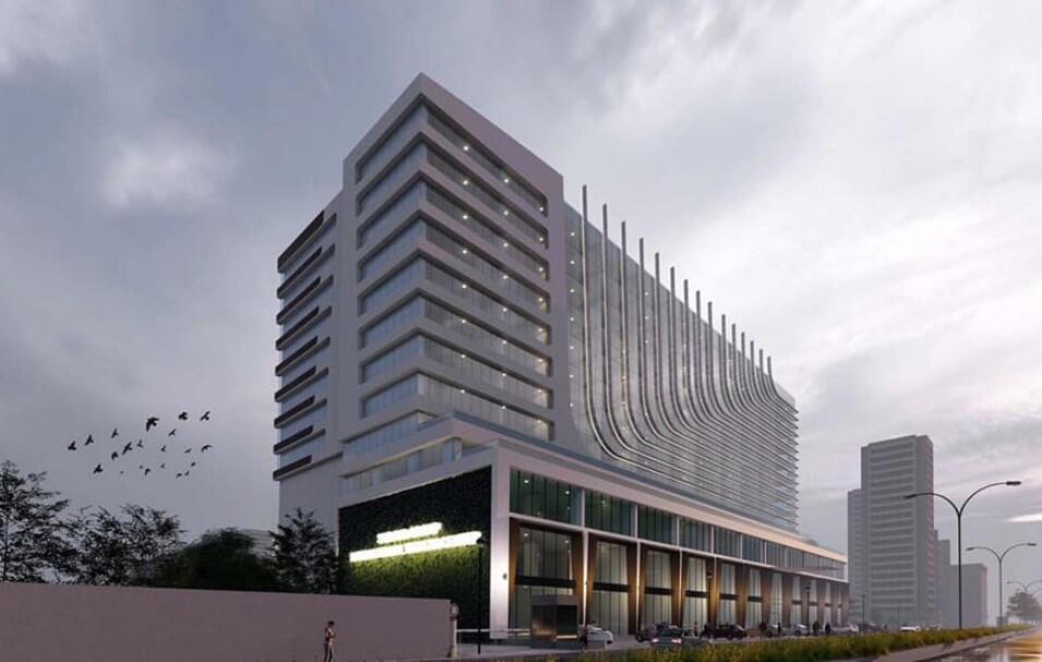 SV Corporation SV International Wealth Center Photos And Videos - Vesu ...