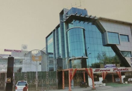 SV Builders / Developers - Projects - Constructions