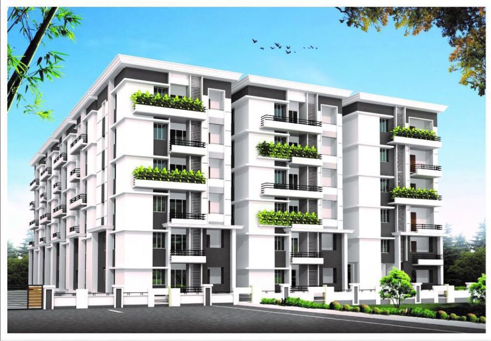 SV Developers Manikonda SV Sahasra Photos - Kompally, Secunderabad Pictures