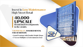 Shop for sale in SVH 83 Metro Street Sector 83 Gurgaon - 550 Sqft