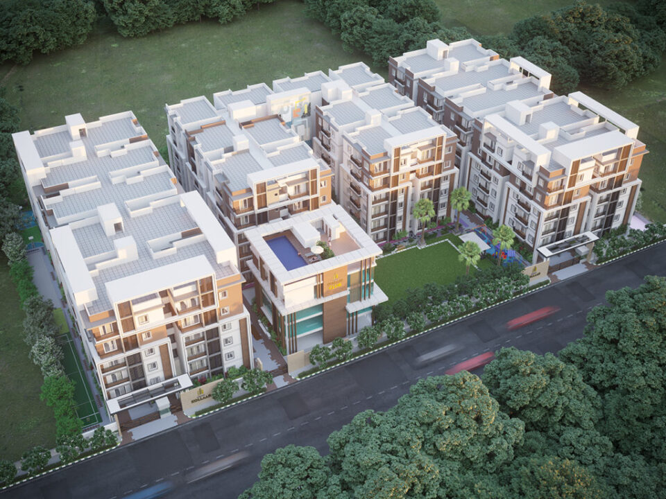 Svadha Kollaar Tellapur, Hyderabad | Price List & Brochure, Floor Plan ...