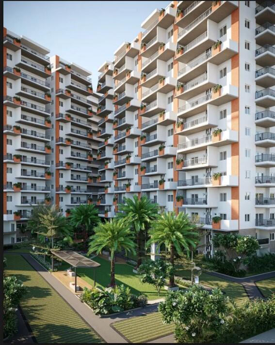 Svadha Mackennas Kollur, Hyderabad | Price List & Brochure, Floor Plan ...