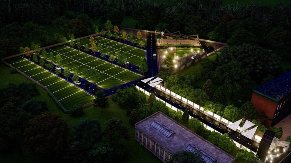 SVB Maple Woods Varthur, Bangalore | Price List & Brochure, Floor Plan ...