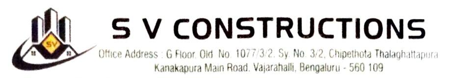 SV Brundhavanam Talaghattapura, Kanakapura Road | Price List & Brochure ...
