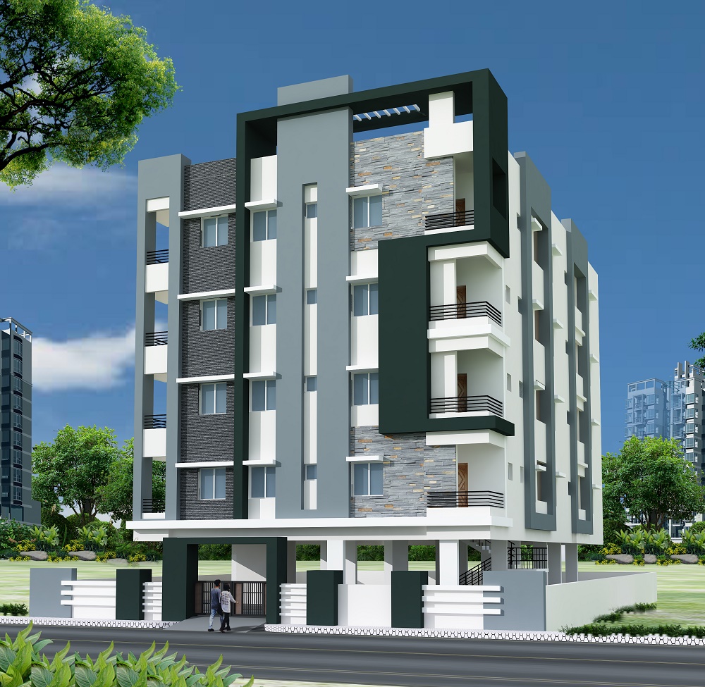 SVLNs Siva Sai Sadan Hyderabad, Kukatpally Resale Price List, Brochure, Floor Plan, Location Map ...