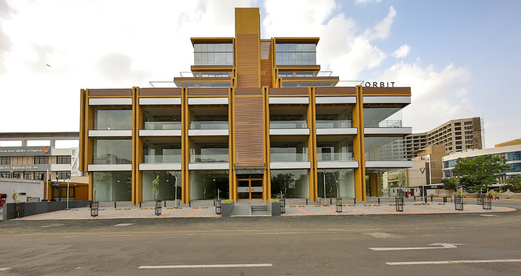SVP Buildcon LLP SVP Orbit Photos - Bodakdev, Ahmedabad West Pictures