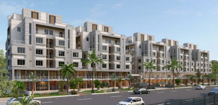 SVR Ravoos Pansy Bangalore East, Munnekollal Resale Price List ...