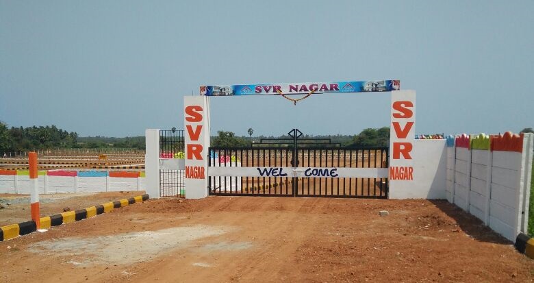SVR Nagar ECR, Chennai Resale Price List, Brochure, Floor Plan ...