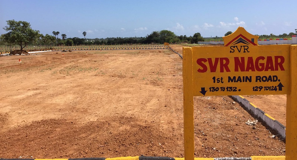 SVR Nagar ECR, Chennai Resale Price List, Brochure, Floor Plan ...