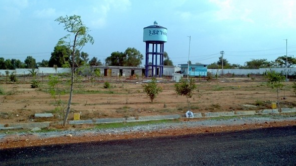 SVR Group Developers SVR BR Valley Photos - Attibele, Near Bommasandra ...
