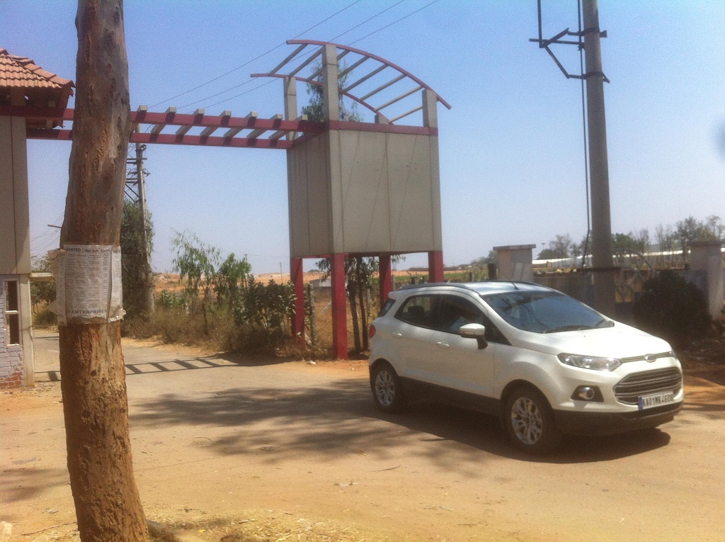 SVR Group Developers SVR Royal Macau Photos - Chikkaballapur, Bangalore ...