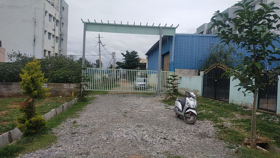 SVR Group Developers SVR Brundhavana Residency Photos - Electronic City ...