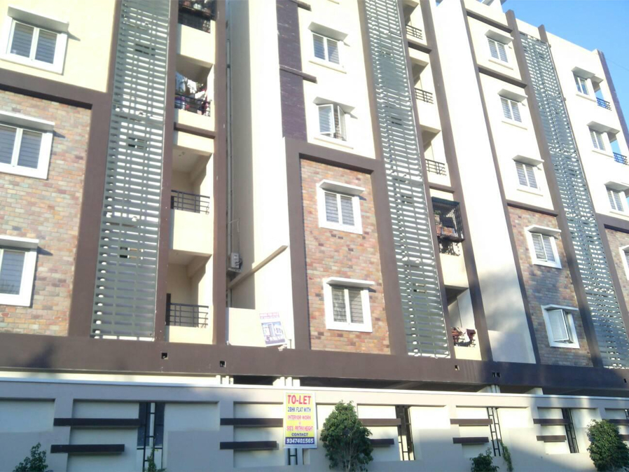 SVS Constructions SVS Prithvi Heights Photos - Uppal, Hyderabad Pictures