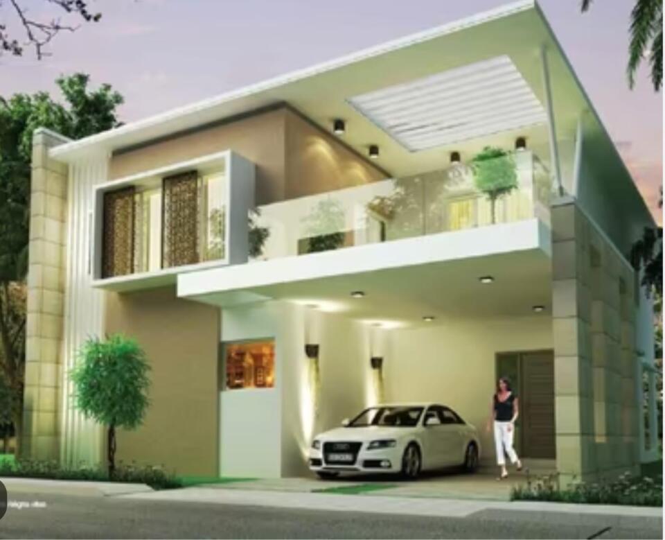 SVS Constructions Hyderabad SVS Villas Photos And Videos - Velimela ...