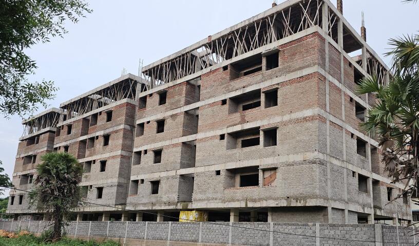 SVS Sunnys Castle Madhurawada, Visakhapatnam | Price List & Brochure ...